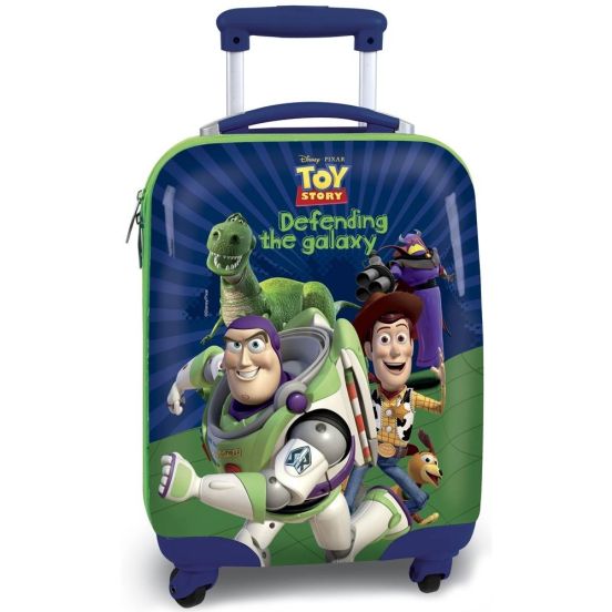 Mala Infantil Dermiwil Toy Story Galaxy